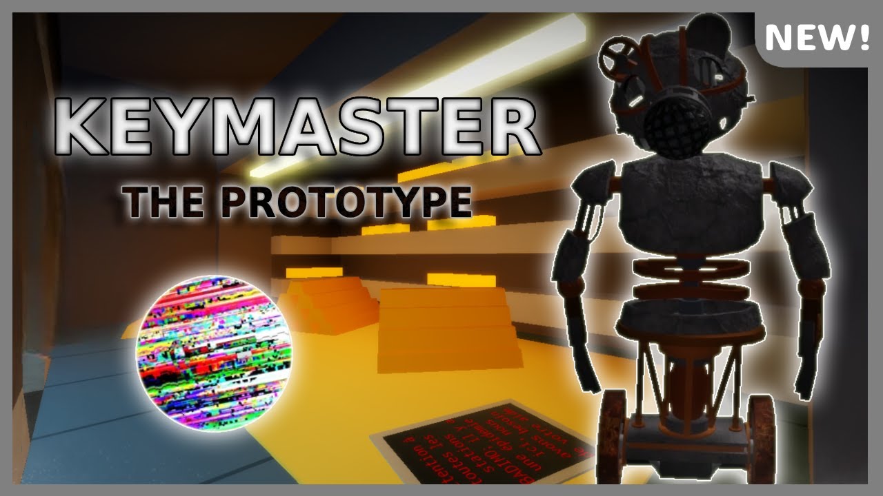 Cómo conseguir el *NUEVO* EMBLEMA ''KEYMASTER'' y la NUEVA *SKIN* ''THE ...