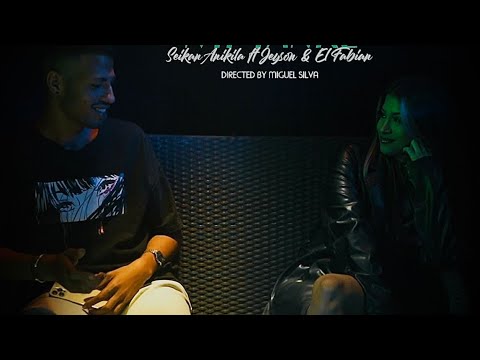 Seikan Anikila ft Jeyson & El Fabian - LE SACAMOS EL DEO (Video Oficial ...