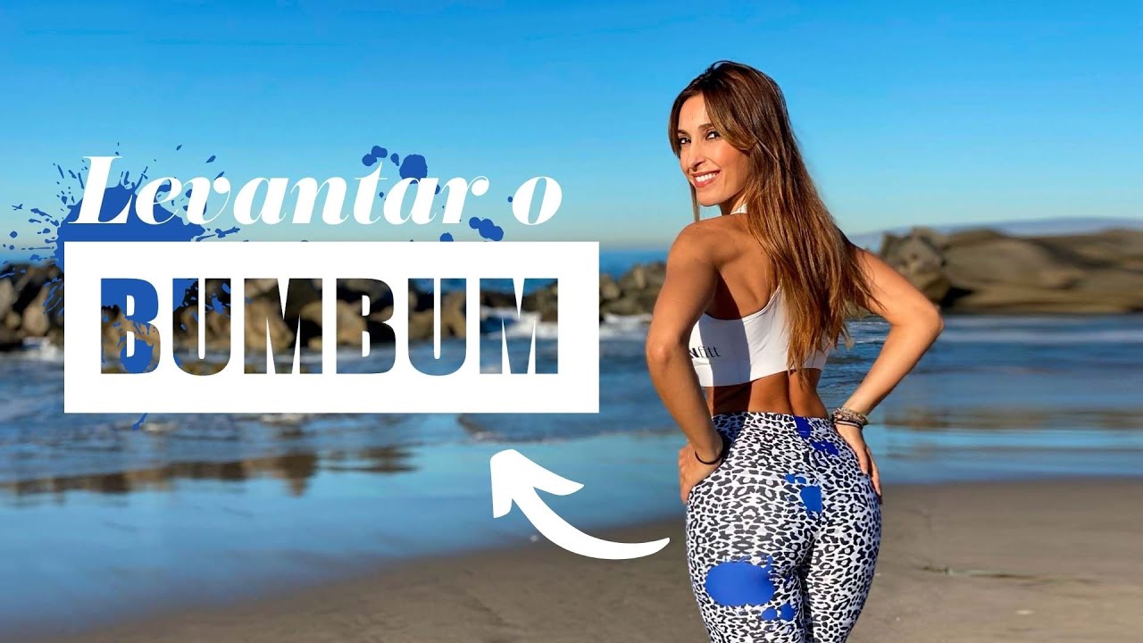 Levanta o Bumbum e Veja Resultados na Primeira Semana - YouTube