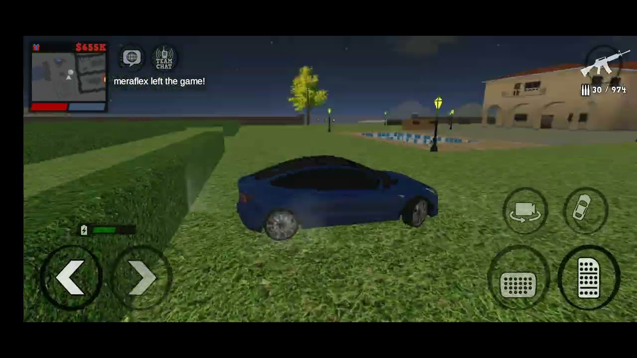 Justice Rivals 3 - YouTube