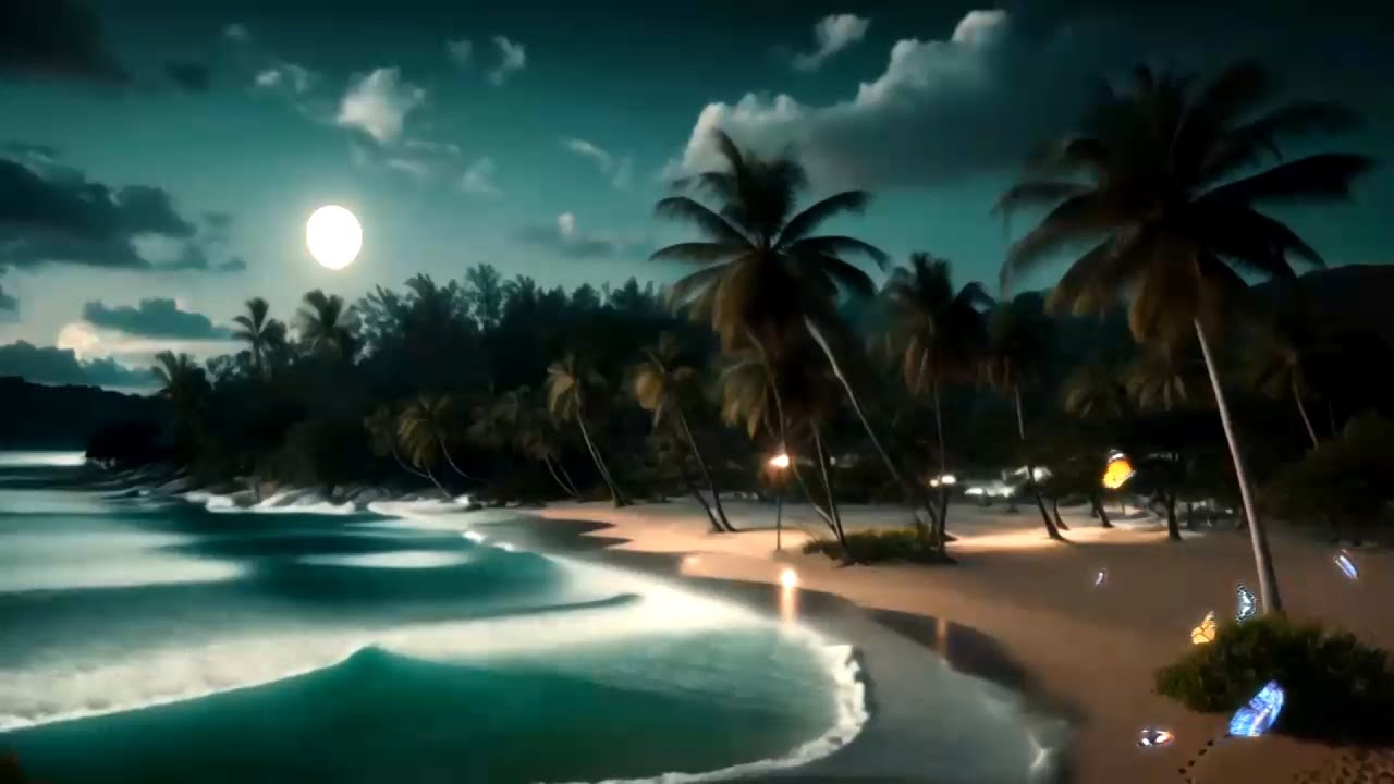 Relaxing Sleep Music and Brain Therapy for Stress-Free Sleep and ...