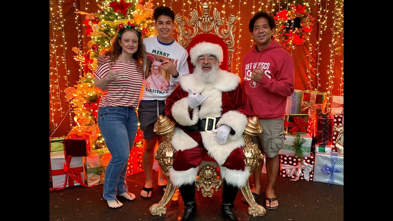 Show Aloha Land 2022 - YouTube