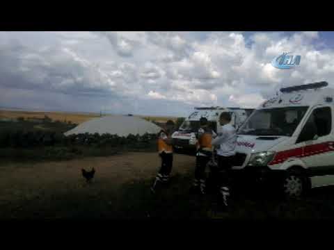 ERGANİ’DE ARAZİ ANLAŞMAZLIĞI PATLAK: 5 ÖLÜ, 1 YARALI