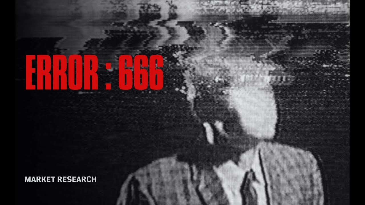 Error 666 STENG + Case Study - YouTube