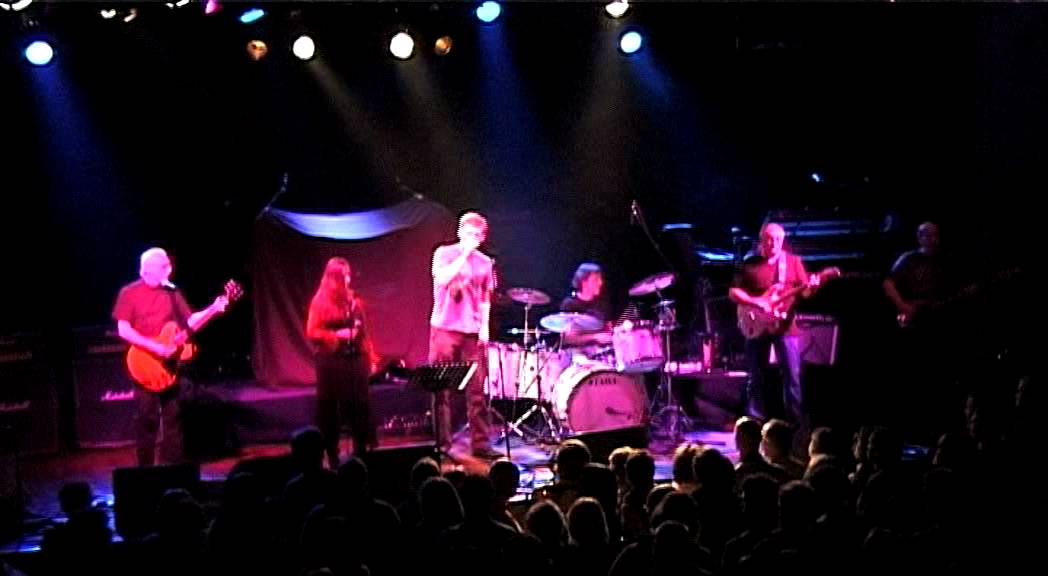 ROARING SIXTIES BAND - Don't drive me down - YouTube