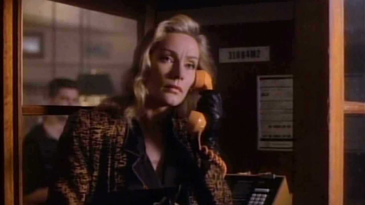 Virginia Hey - Acting Reel #2 - YouTube