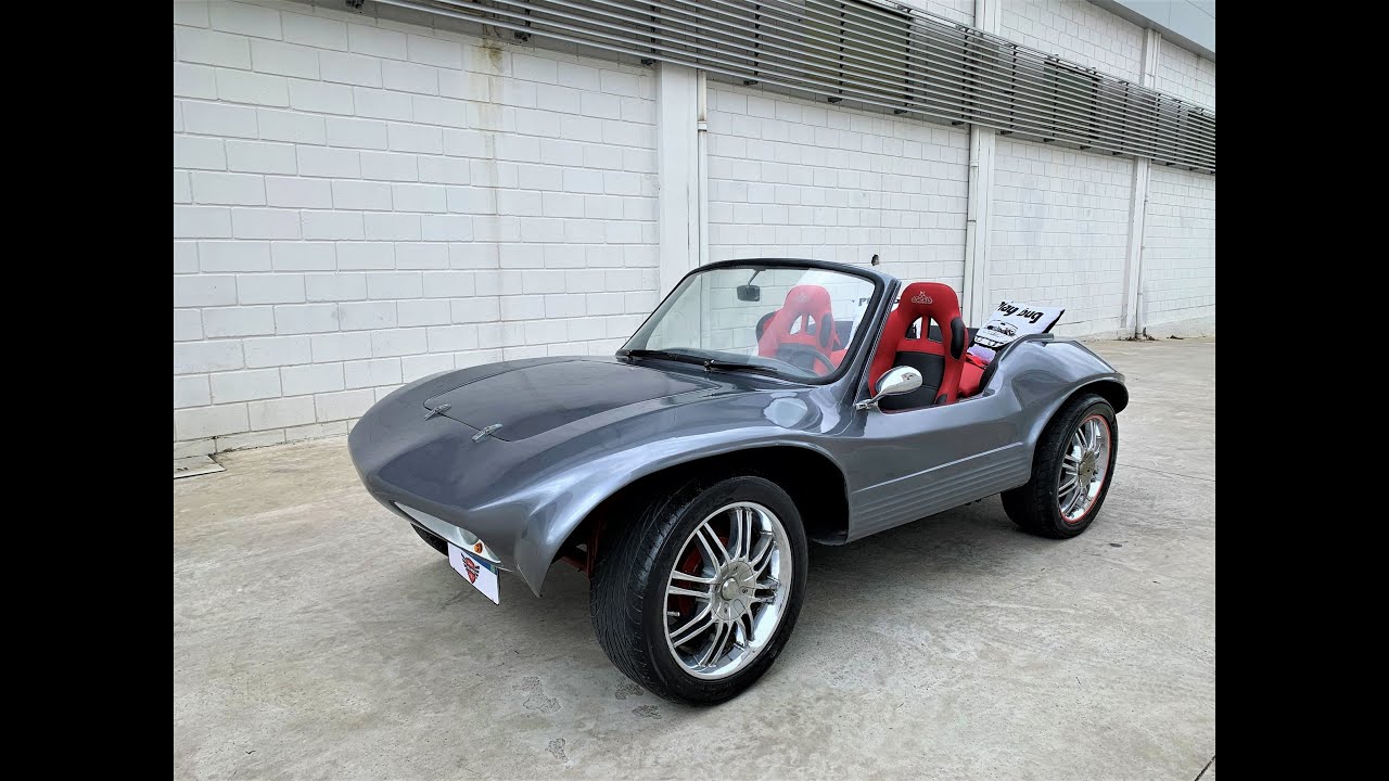 Vende-se Buggy Bugue Play Bug Original Cinza – 1967 Raríssimo. R$ 35. ...