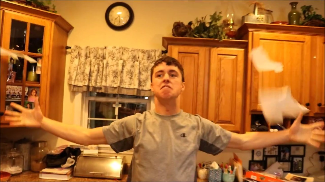 Stephen Talbert The Man - YouTube