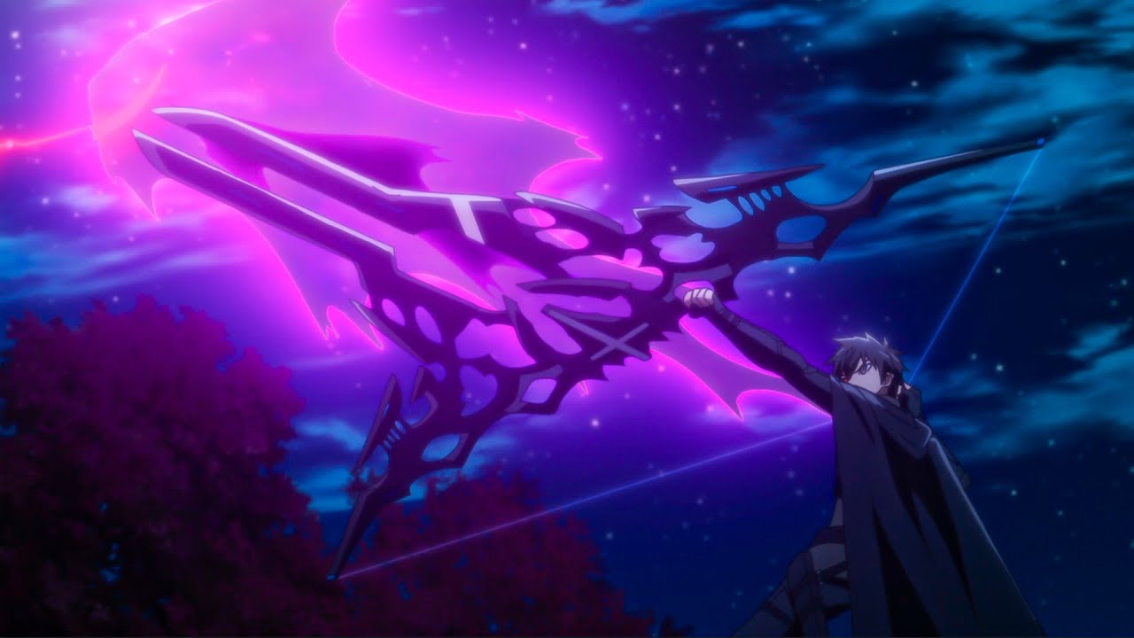 🔶️(5) EL CHICO DÉBIL QUE PUEDE DEVORAR LAS HABILIDADES DE LOS MONSTRUOS ...