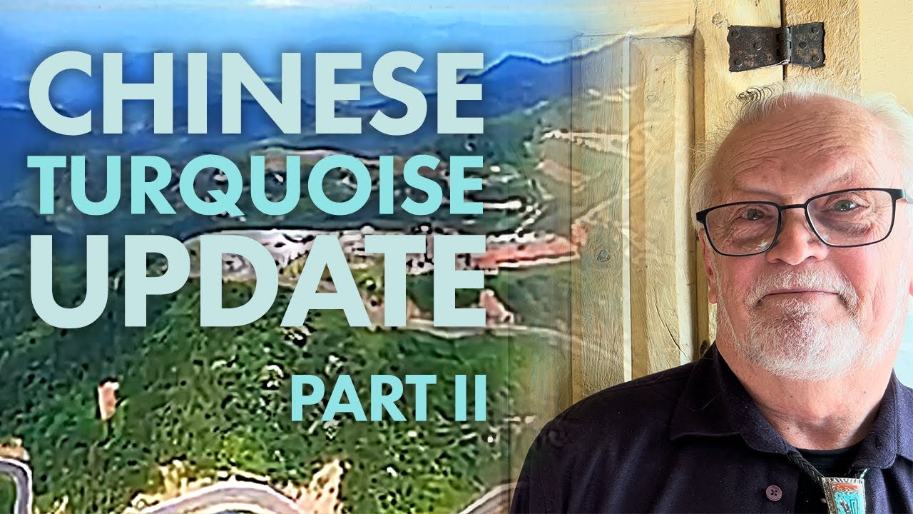 Chinese Update Pt 2 - YouTube