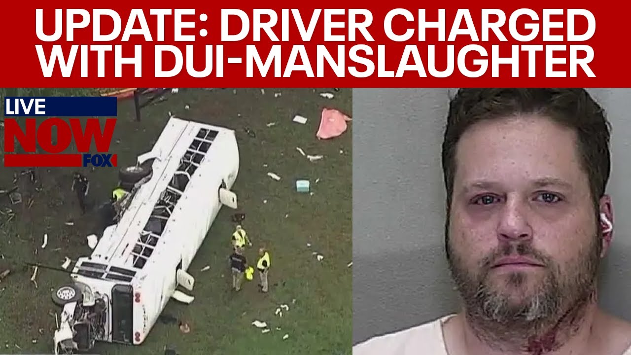 Deadly migrant bus crash: Truck driver was under the influence ...