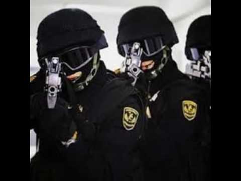 ☆JÖH.PÖH☆ Yalnız Kurt.