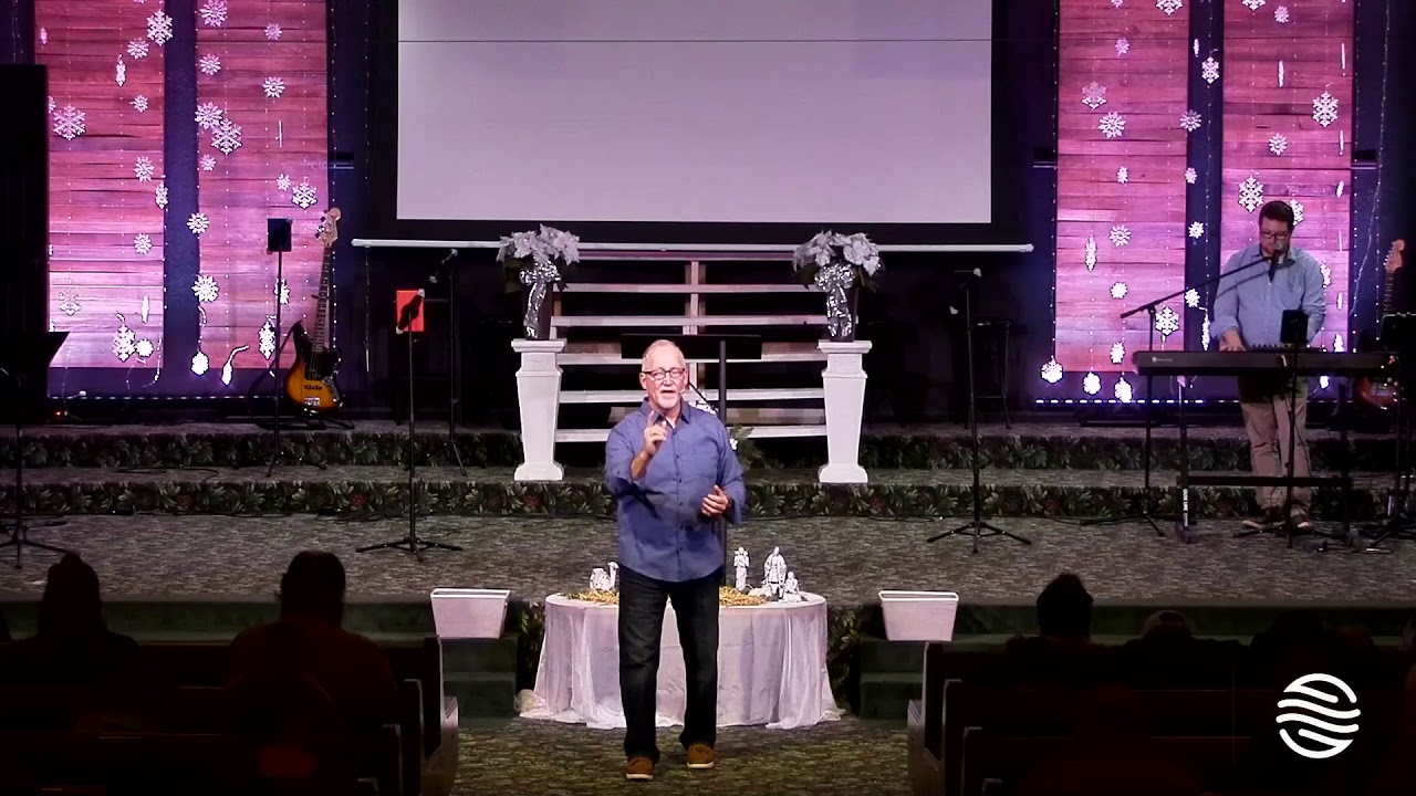 Sunday Morning Service - YouTube