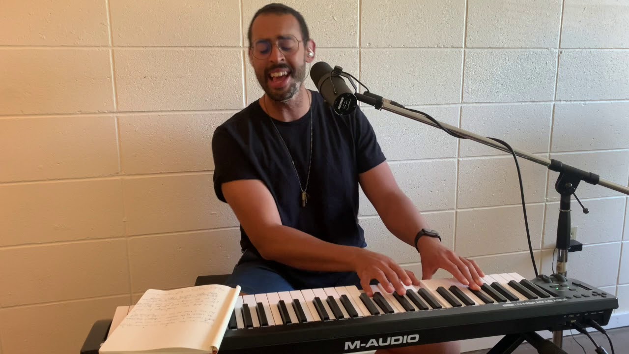 REMAIN by TYNAN ALLAN - YouTube
