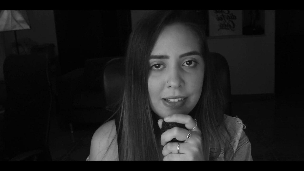 BTS - Euphoria (Anny Diaz ft. Cameron Philip- English Cover ) #ARMY # ...