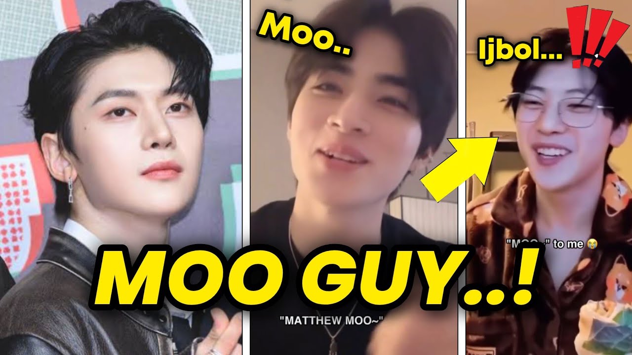 Zerobaseone Matthew Funny Interaction with Wayv Xiaojun at AAA 2024 - YouTube