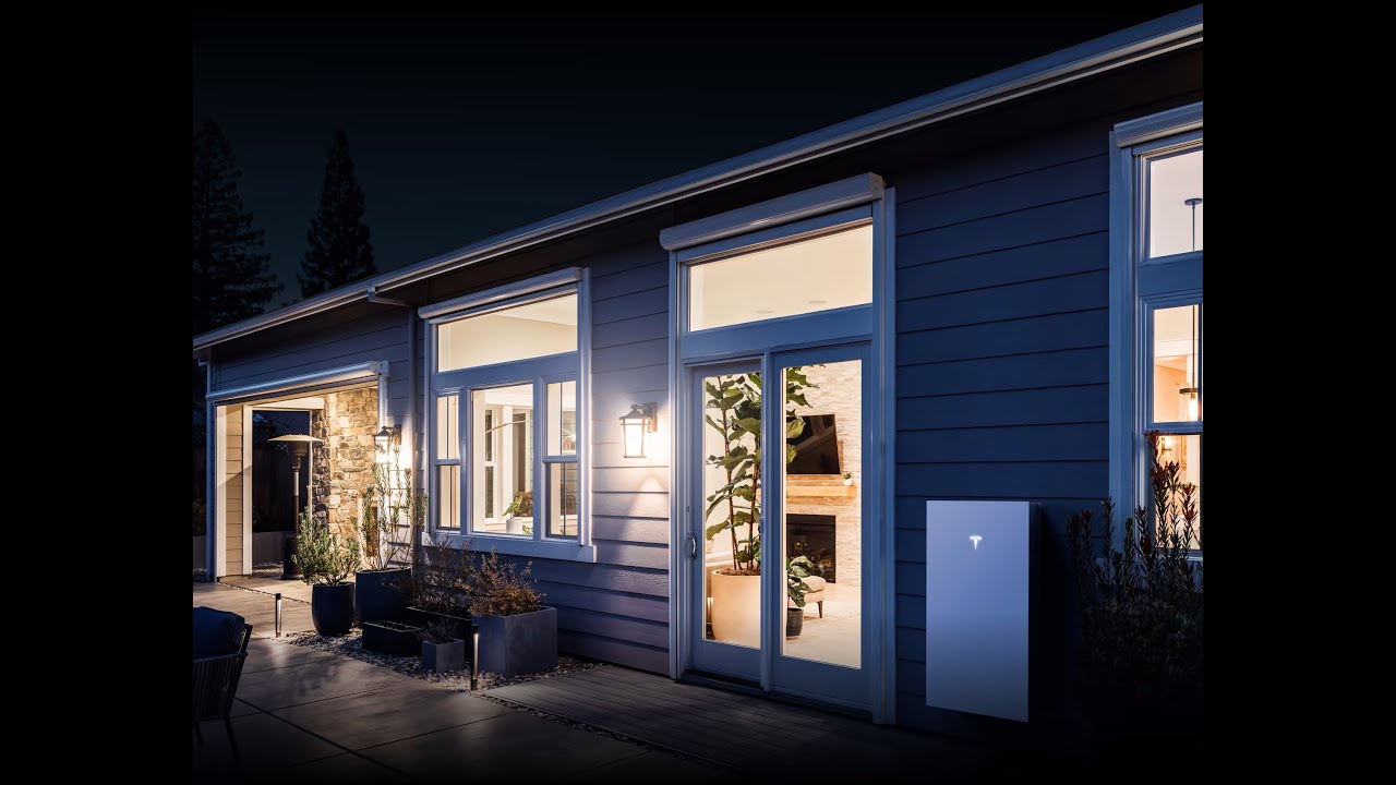 Tesla Powerwall 3 2024 Launch Date, Features, Benefits, Specs & More