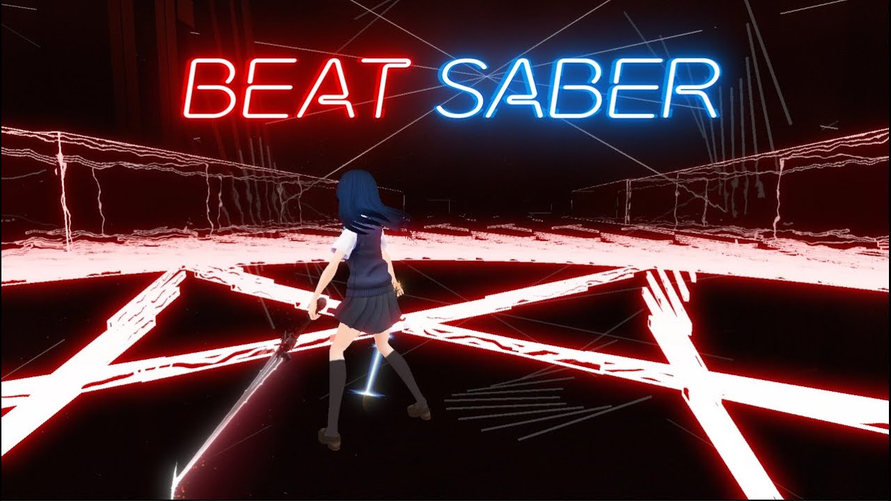 [Beat Saber 4K] DOOM Eternal: Unholy Crusade - Mick Gordon (EXPERT+ ...