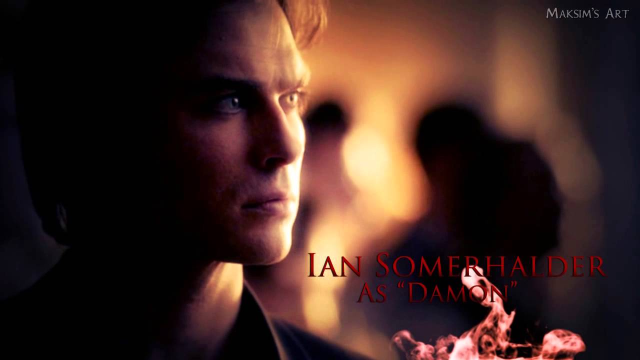 THE VAMPIRE DIARIES | [4x02] "MEMORIAL" OPENING CREDITS - YouTube