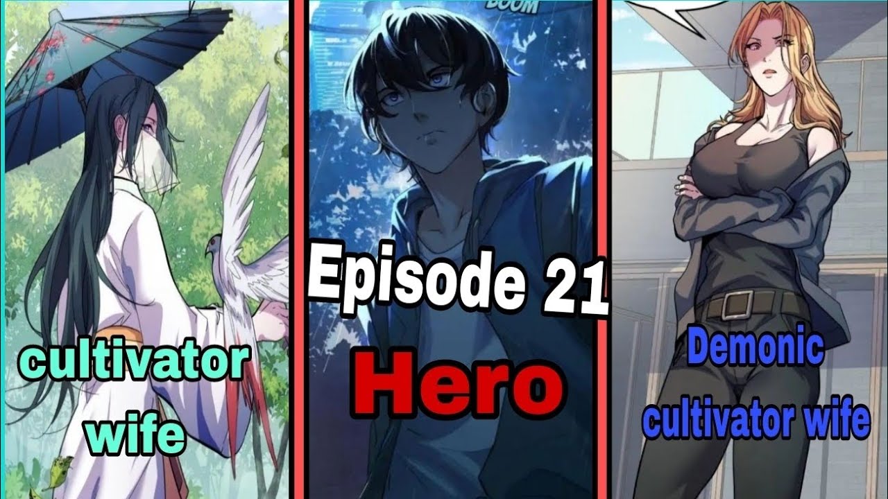 The Monster come from comic # destroy the world // Explain by slow explainer || 2024 # episode ...