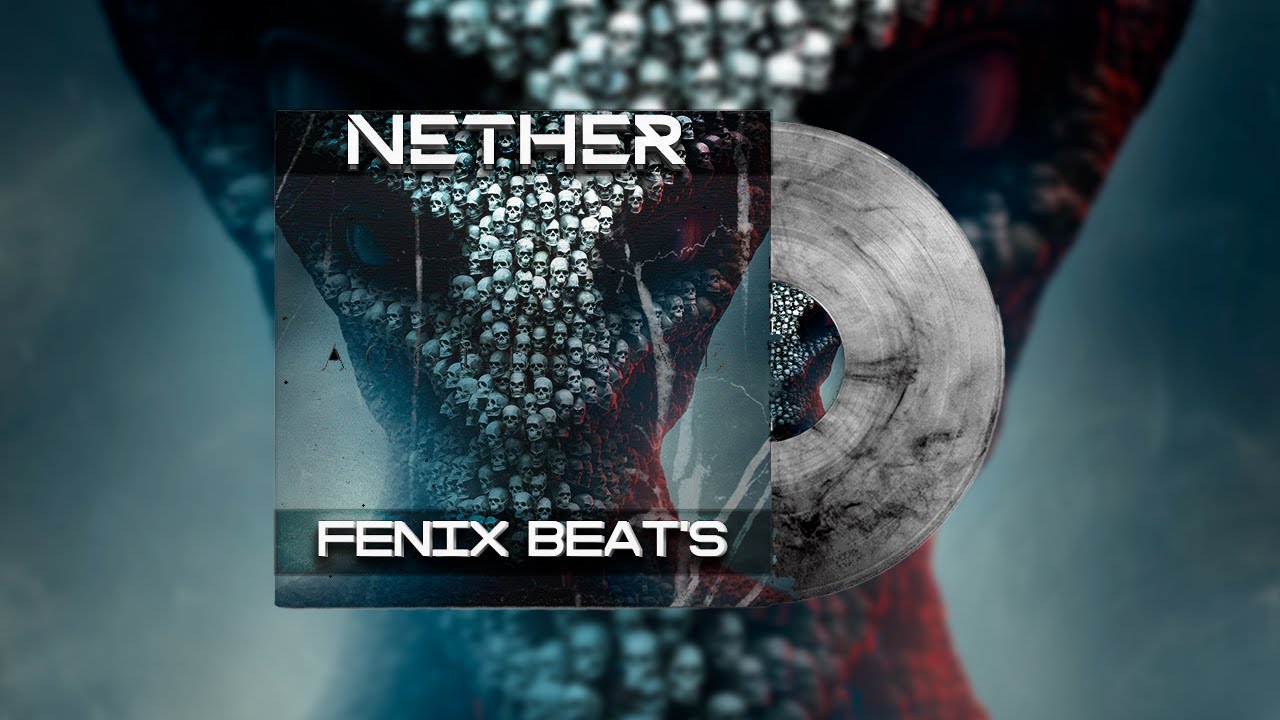 •NETHER• Dark Drill Beat | Hip Hop Instrumental 2025 - YouTube