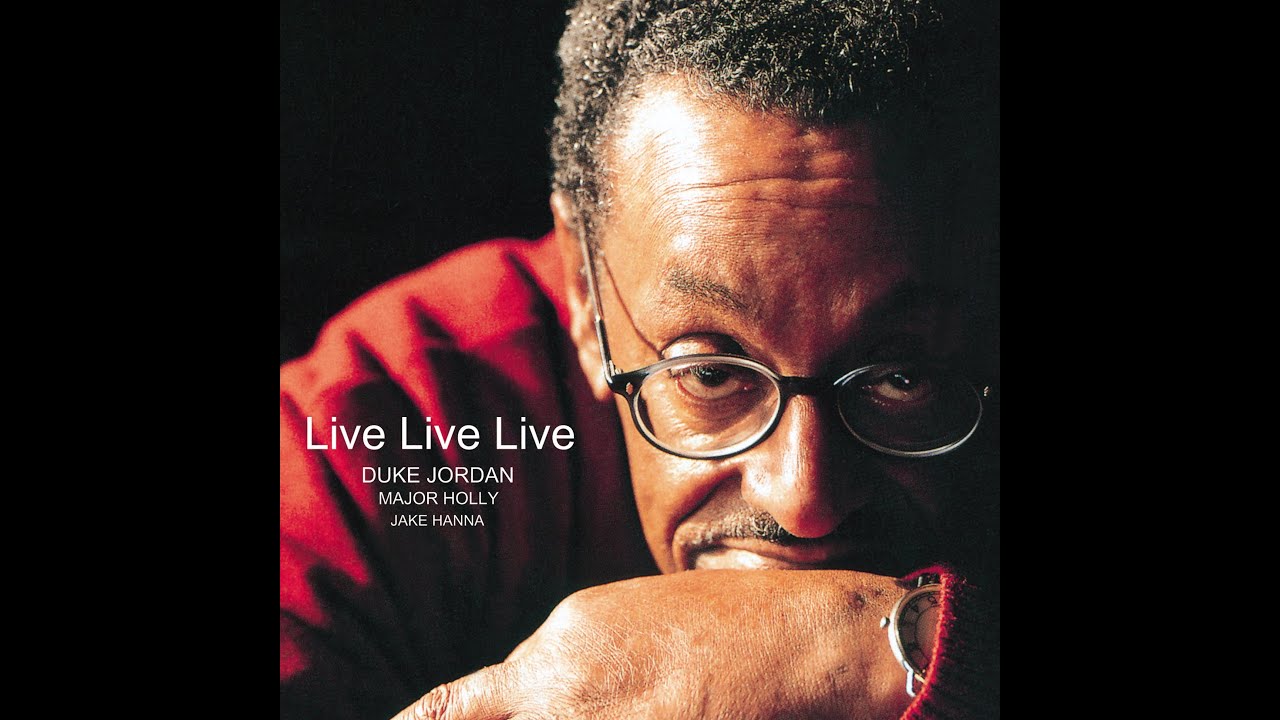 NO PROBLEM / Duke Jordan - YouTube