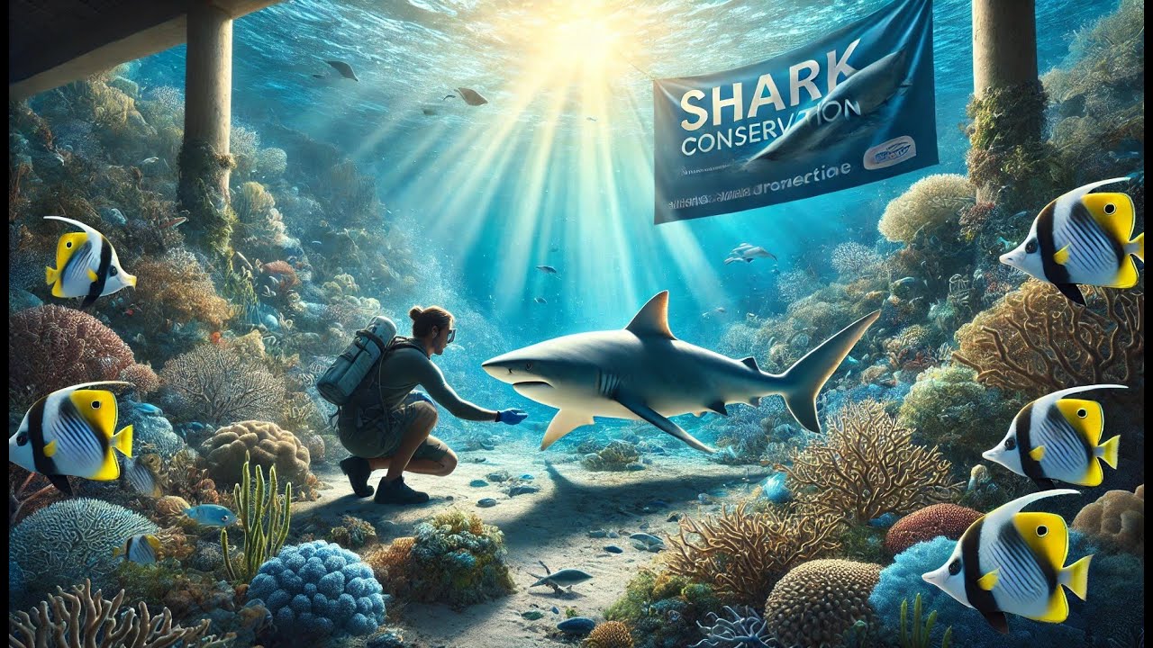 Sharks | Key Facts About Sharks and Their Ecology | information sharks ...