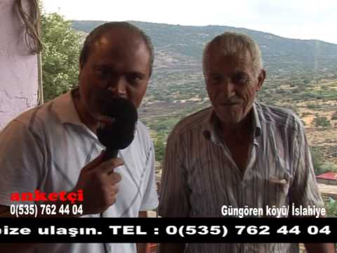 10 Eylül 2013 Anketçi Programı