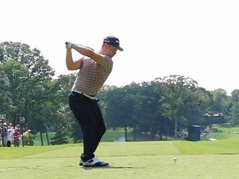 David Lingmerth - YouTube
