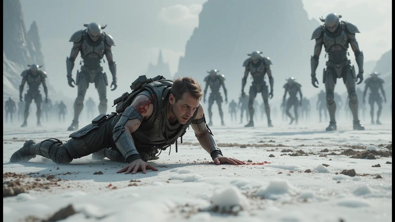 Turns Out Humans Don't Have Natural Armor Because They're Already ...