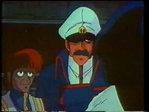 ΡΟΜΠΟΤΕΚ ΚΑΣΣΕΤΑ 13 (ΕΛΛΗΝΙΚΗ ΜΕΤΑΓΛΩΤΙΣΗ VHS rip) - YouTube