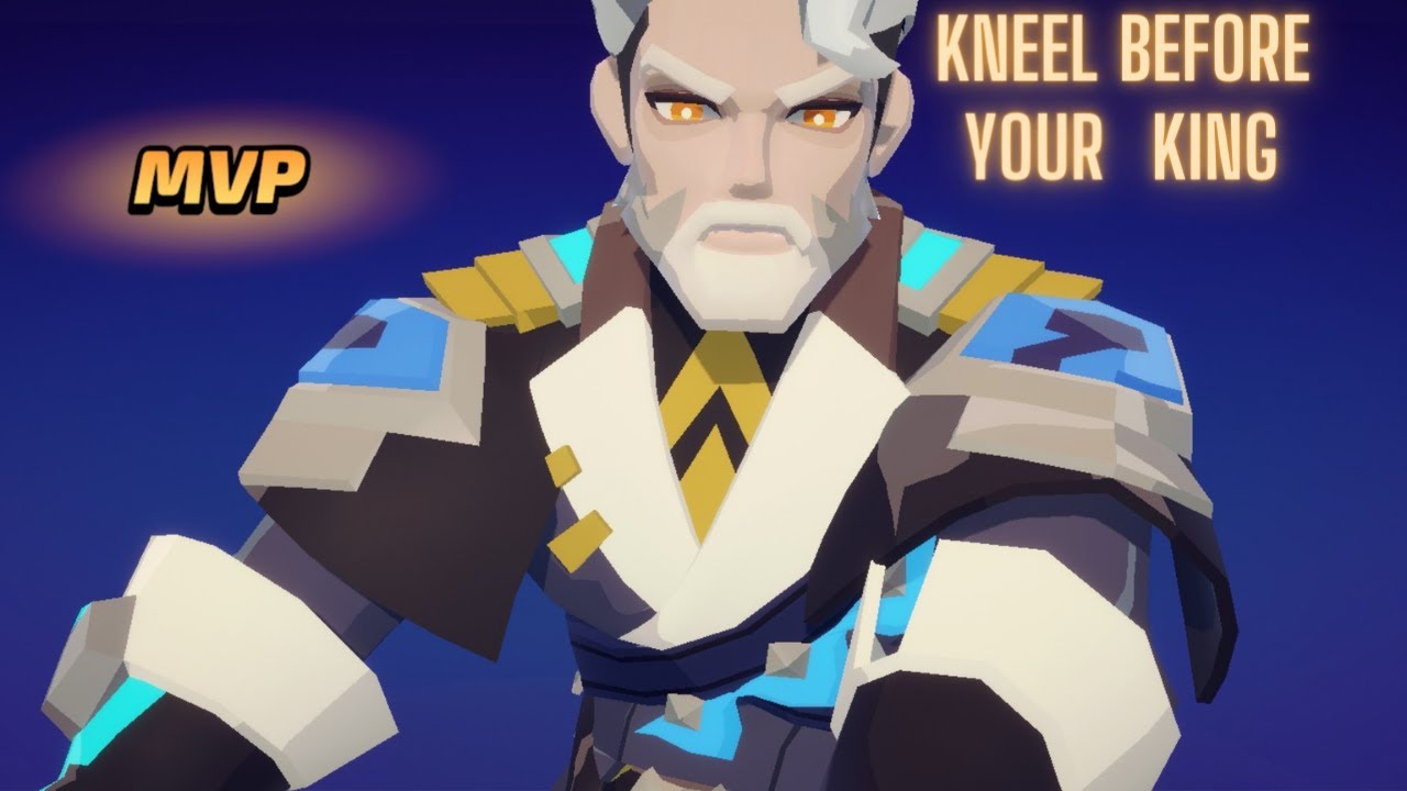 Javert clips [SMASH LEGENDS] - YouTube