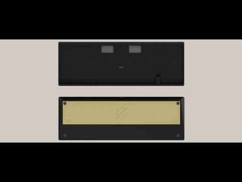 【keyboard Live】qwertykeys Neo65 build 、O Ring Mount｜無棉套件組裝｜Welding ...