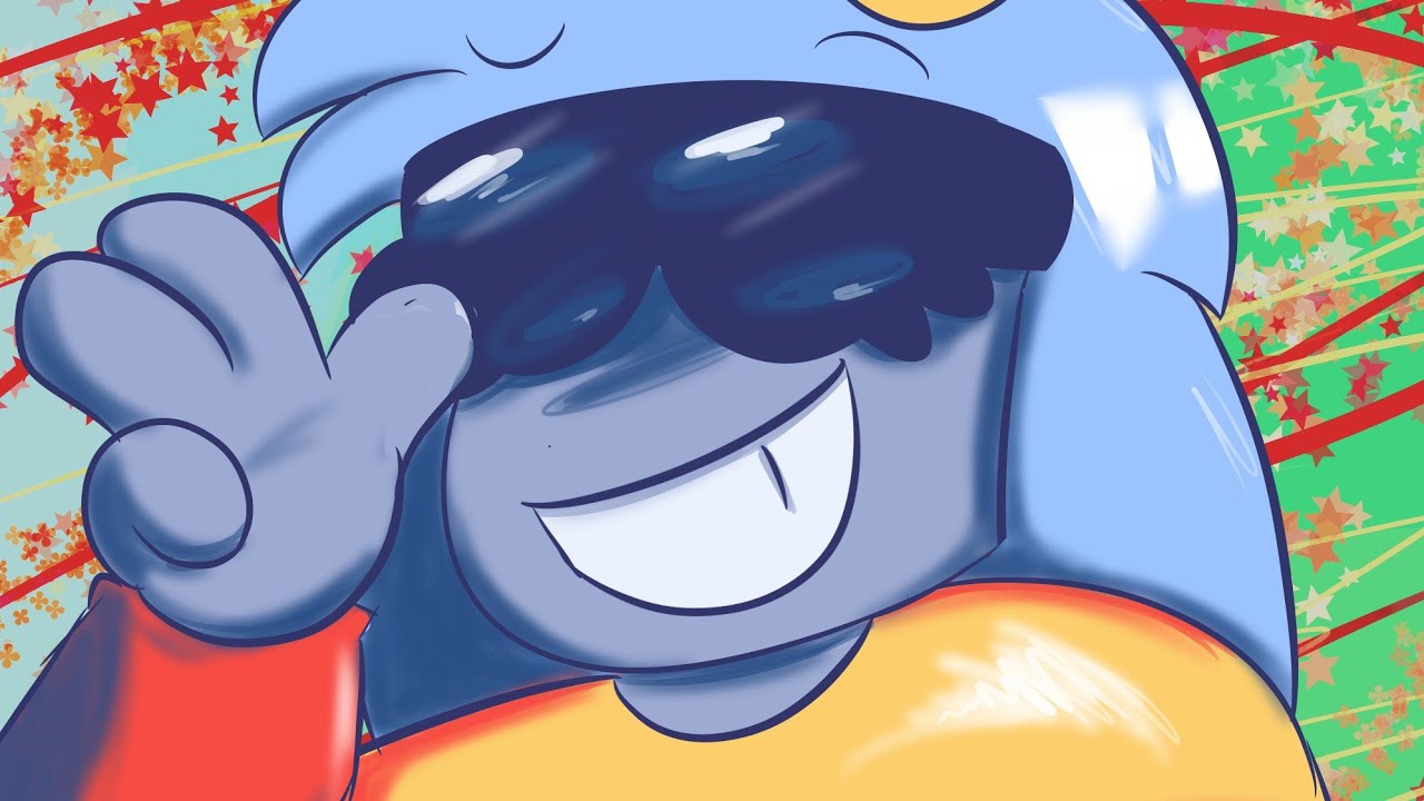 Tenna - DELTARUNE Chapter 3 UST (ft. @llucasany ) - YouTube