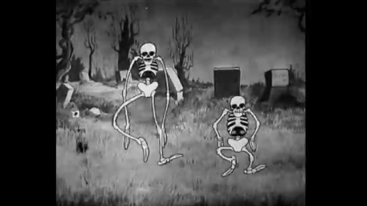 KIDS MOVEMENT SONG ABOUT HALLOWEEN | "Shake Them Bones" by Nathalia ...