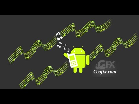 Android Cihaza Özel Zil Sesi Nasıl Ayarlanır