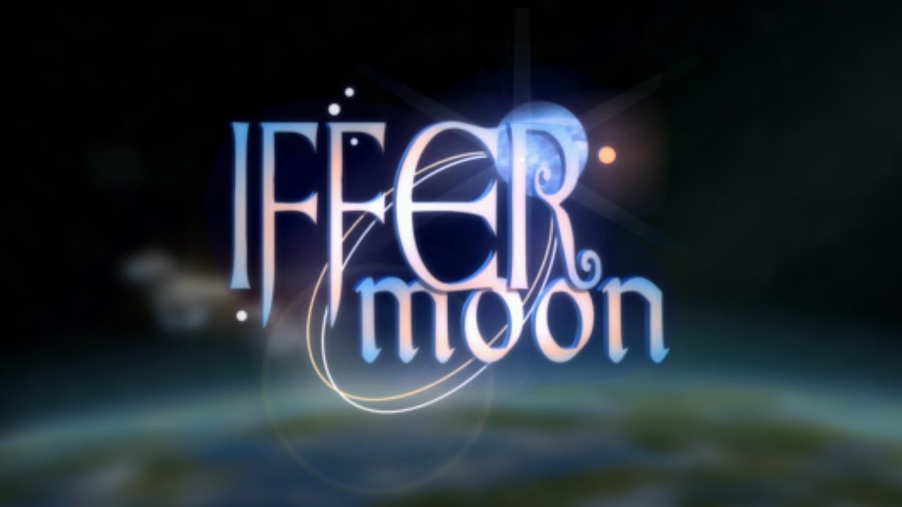 Dark Cloud (Game Loop) - Iffermoon Soundtrack - YouTube