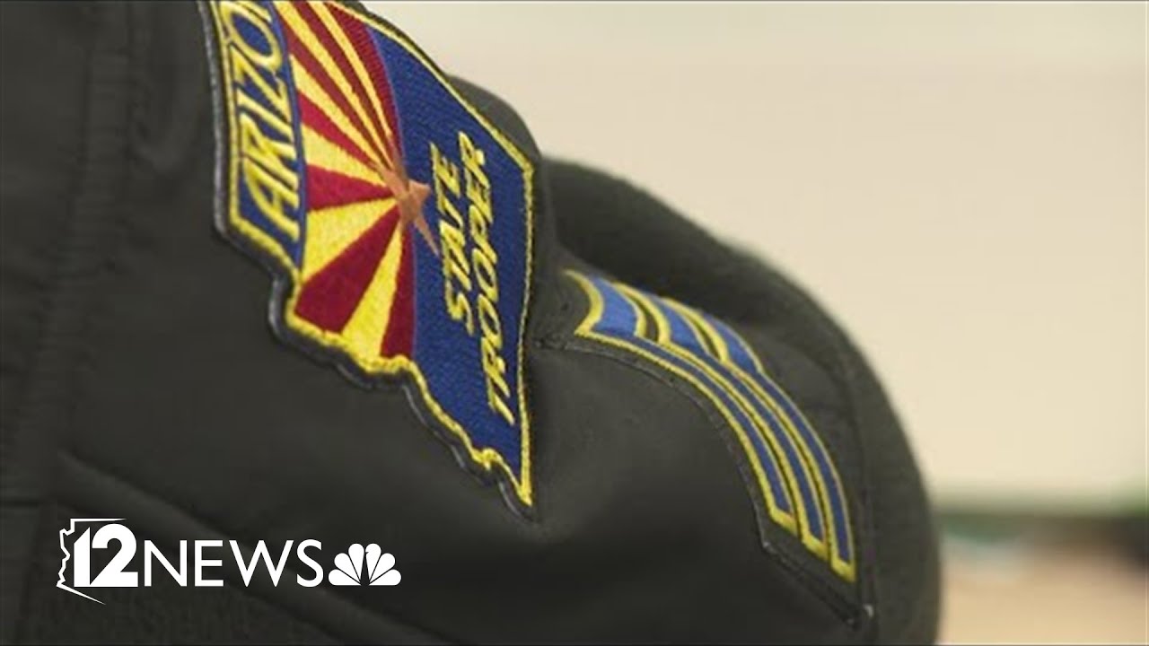 Valley cops increasing focus on mental health care - YouTube