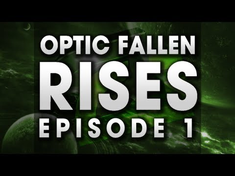 OpTic Fallen: 'The Fallen RISES' Episode 1!