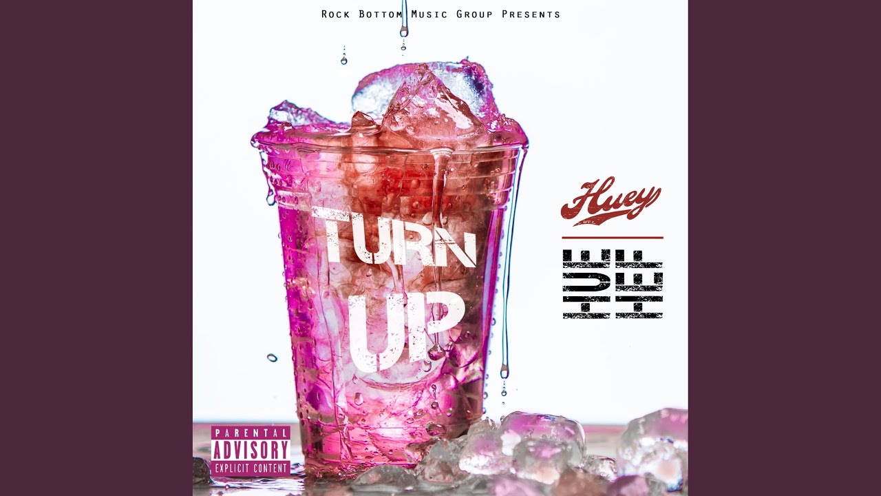 Turn Up - YouTube