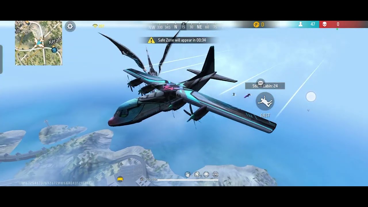 free fire.ma gaming.only peak challange.But getting somany -, 😔😔😔 - YouTube