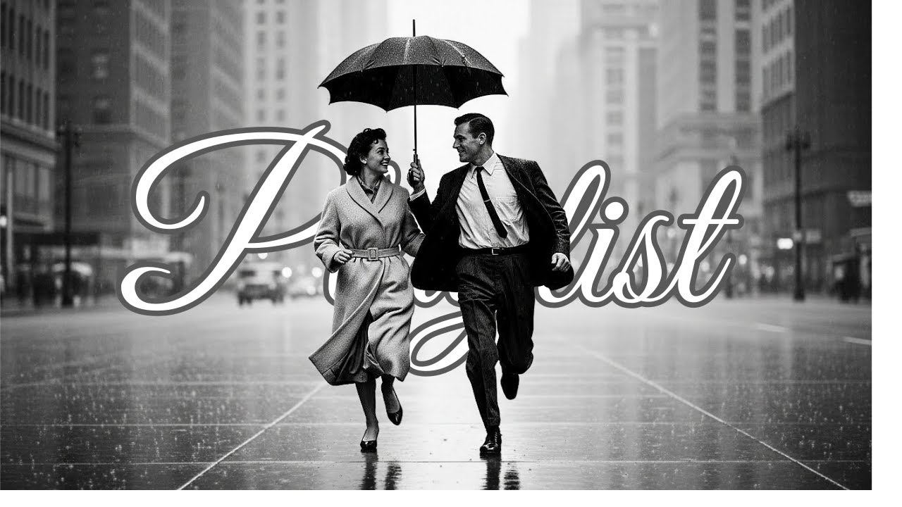 빈티지 올드팝 발라드 3시간 컴필레이션 | 60s-70s 감성 POP Playlist - YouTube