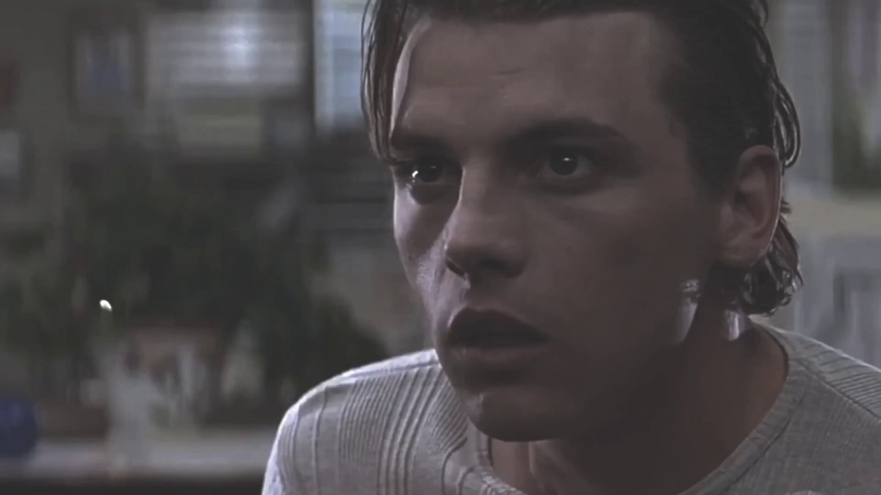 Billy Loomis - Tribute - YouTube