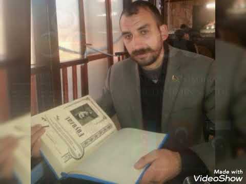 Bir Kərə Yüksələn Bayraq .Bir Daha Enməz ! Məmməd Əmin Rəsulzadə Qeyd Elədi ; Sənan Səbuhi Şəmkiri