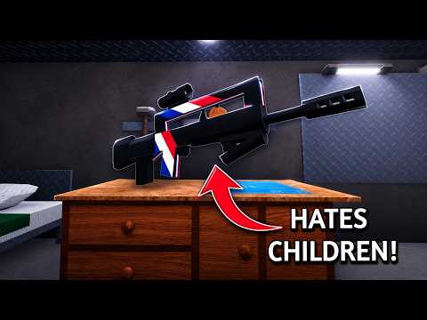 Is the FAMAS the most unfair gun ever? (Operation One)