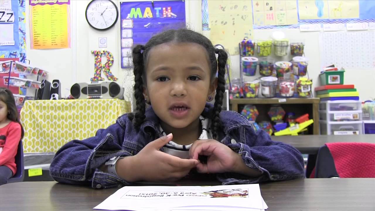 GPISD Pre-K - YouTube