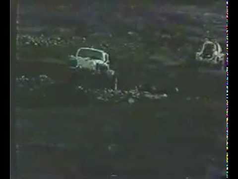 Tamiya Rough Rider + Sand Scorcher (official promo 1979) - YouTube