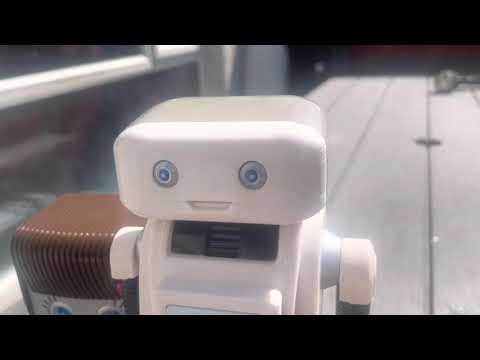 My name Brian The Robot | Confused.com - YouTube