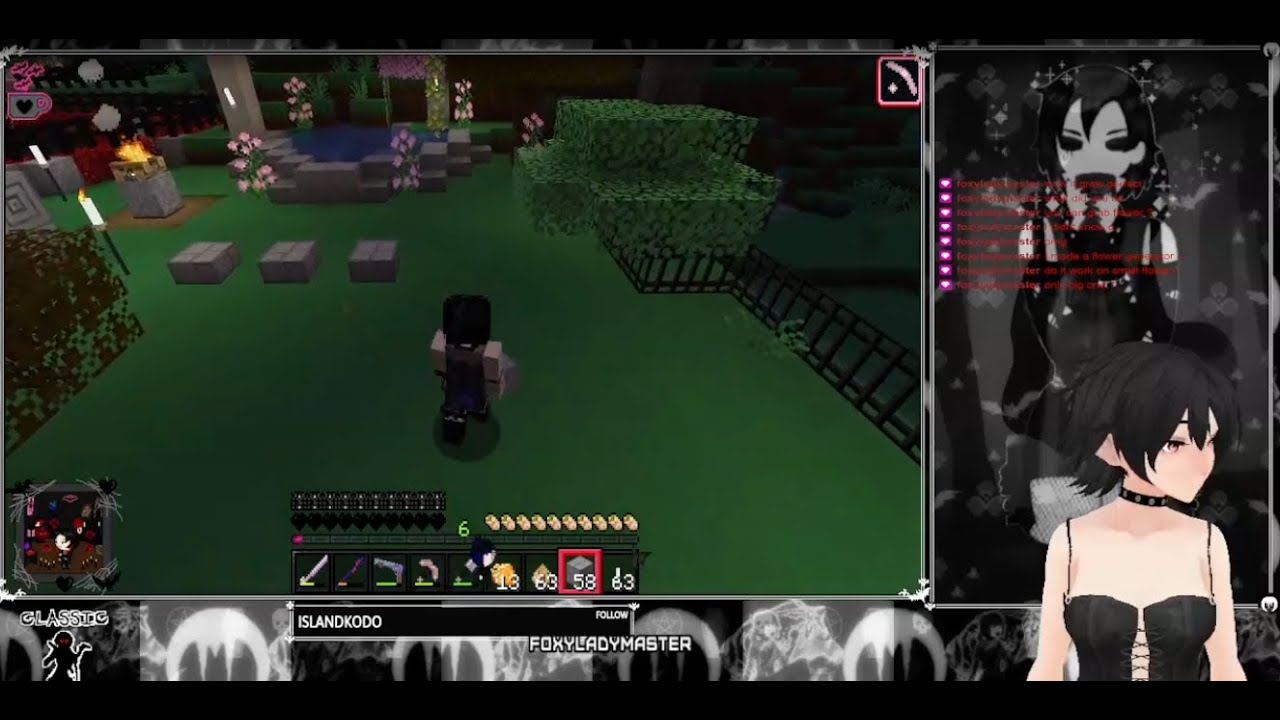 Minecraft: Constantiam Anarchy Survival [Ep: 34] Graveyard - YouTube