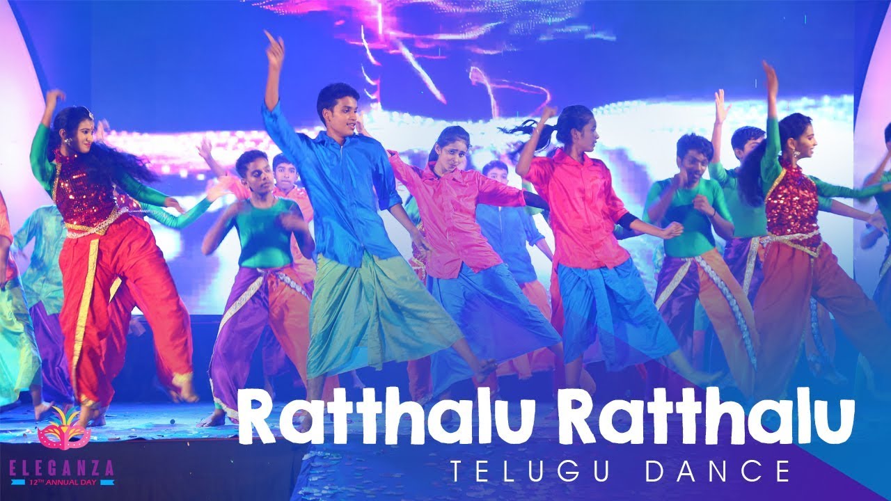 Ratthalu Ratthalu - YouTube